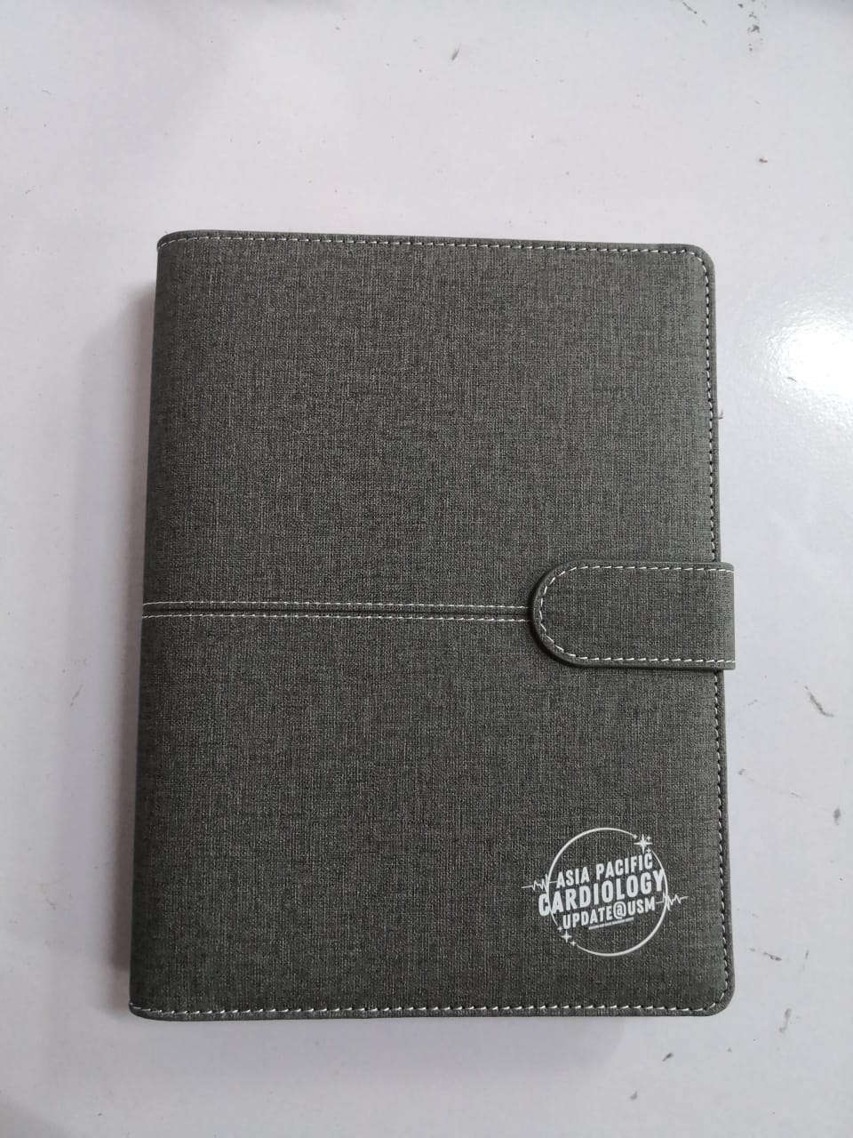 APCU2025 Official Notebook – APCU@USM
